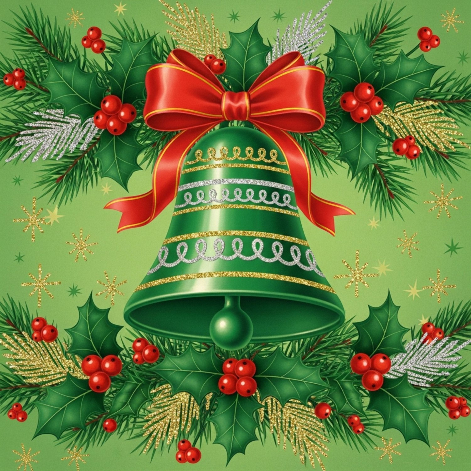 Solve Holly And Bell. Sizes 9-600 pieces jigsaw puzzle online with 100 ...