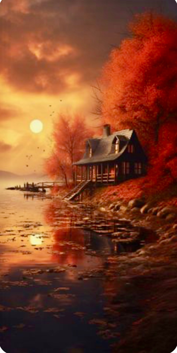 Solve Beautiful Scenery jigsaw puzzle online with 72 pieces