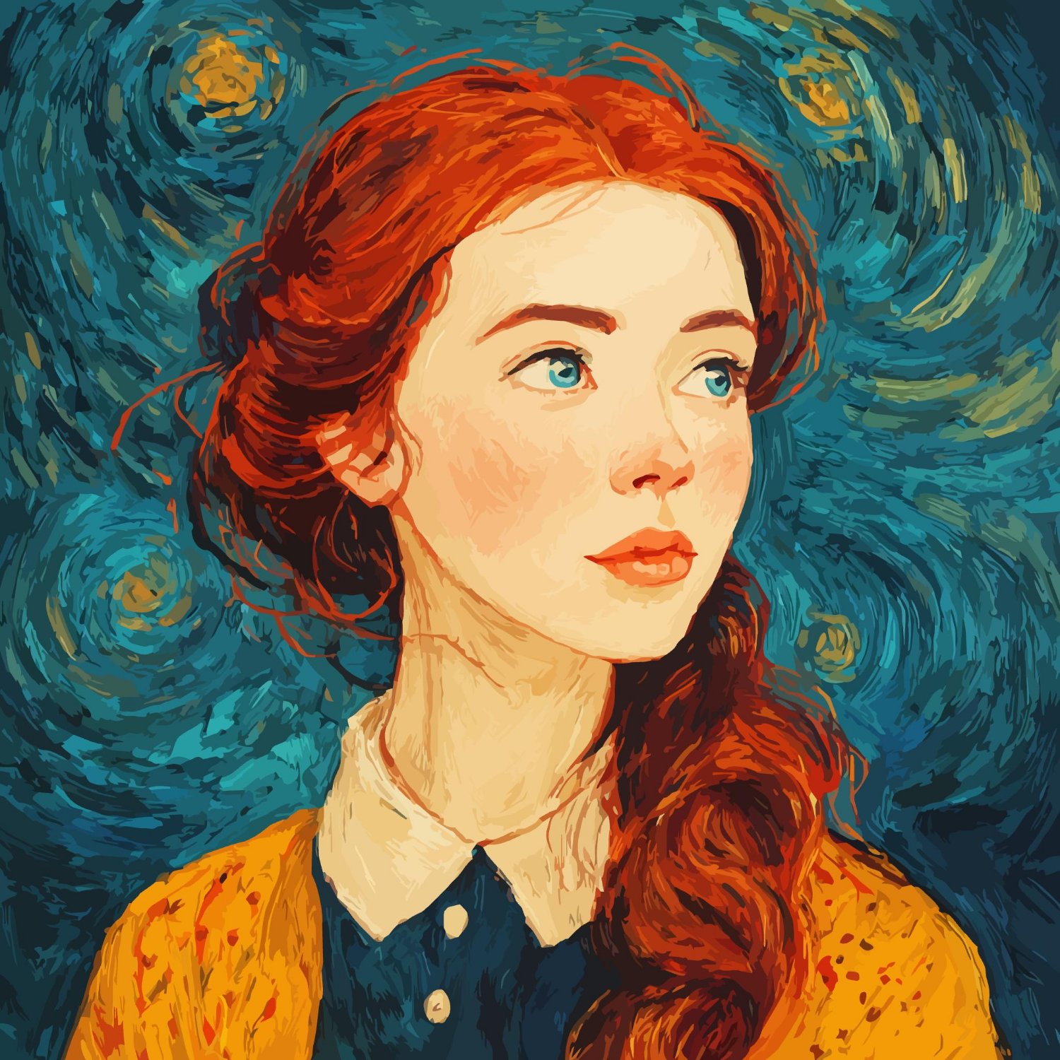 Jigsaw Puzzle | 144 pieces | Dreamer | Jigidi