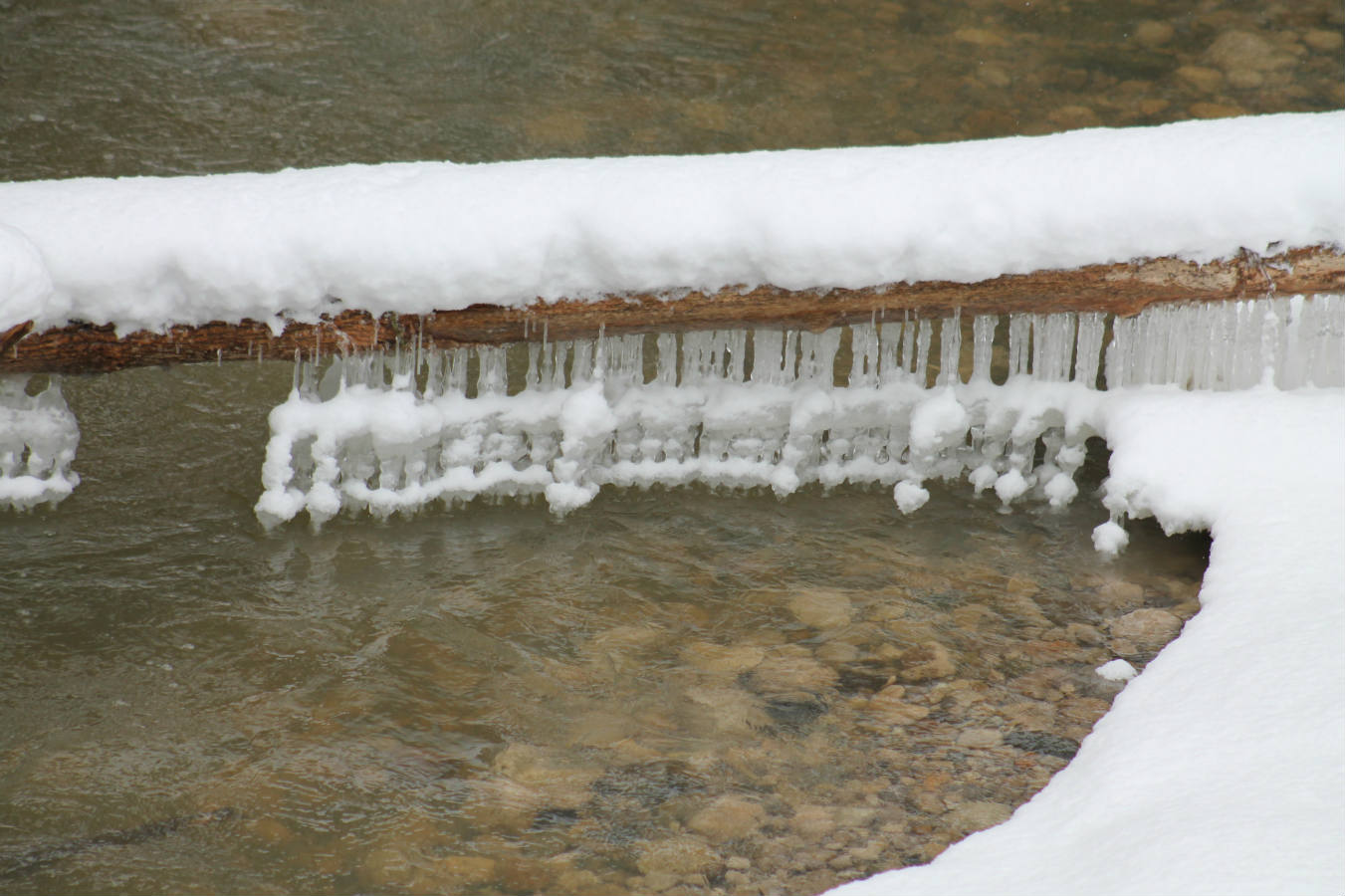 Solve Piano Ice Keys jigsaw puzzle online with 126 pieces