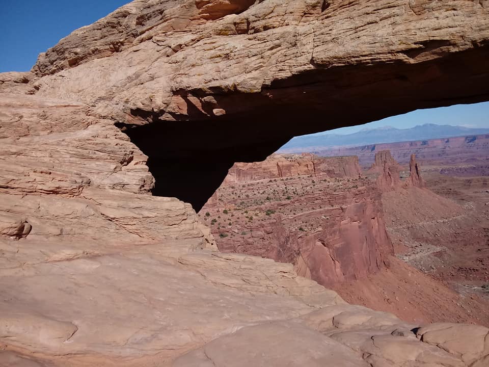 Jigsaw Puzzle | Capitol Reef National Park | 165 pieces | Jigidi