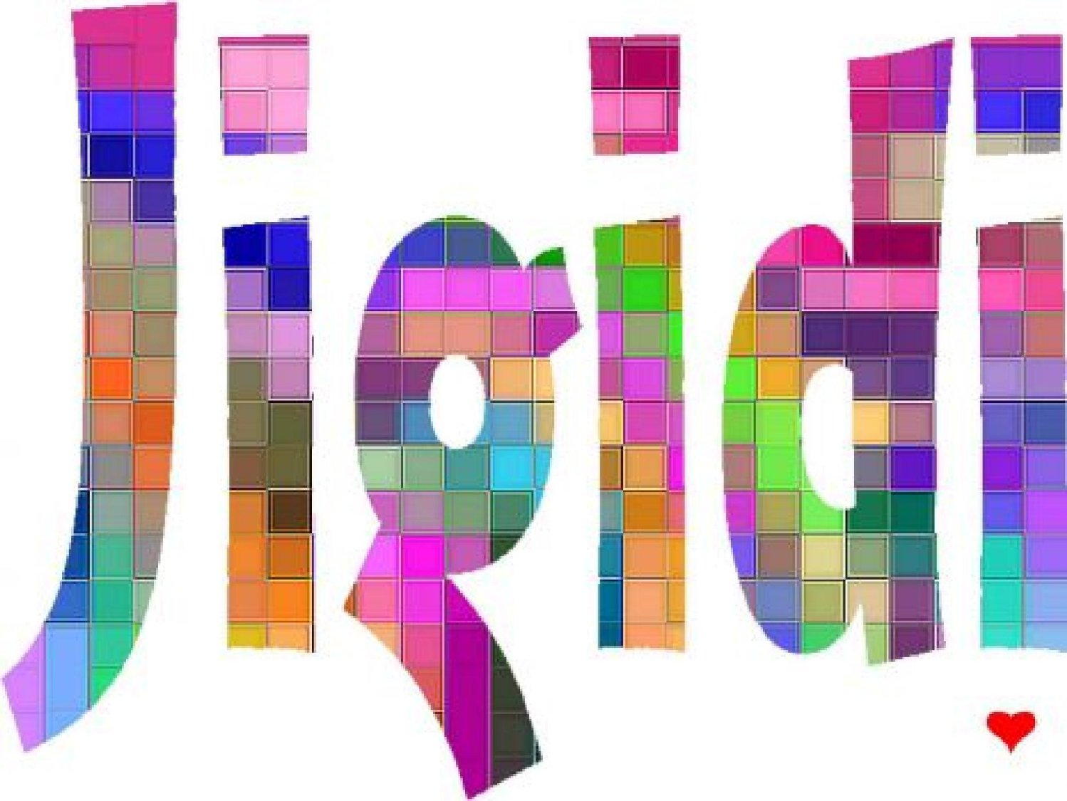 Solve JIGIDI IS FUN !! - Petite jigsaw puzzle online with 12 pieces