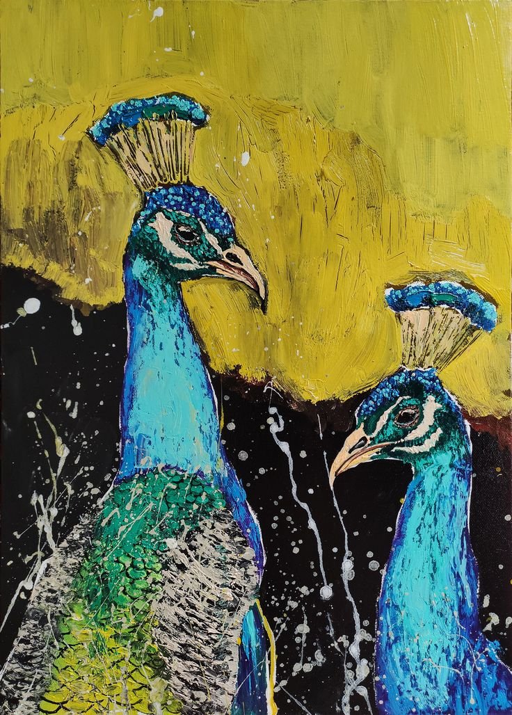 Solve Regal Duo jigsaw puzzle online with 88 pieces