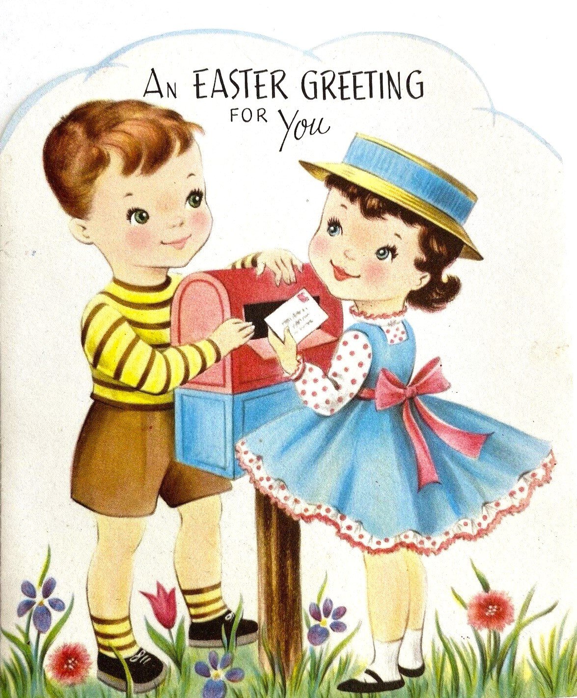Solve Themes Easter jigsaw puzzle online with 168 pieces