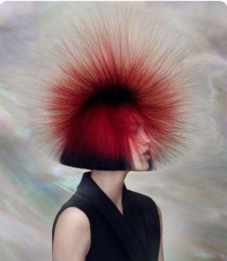 Solve Suddenly frightened, electric shock, static cling, or mousse ...