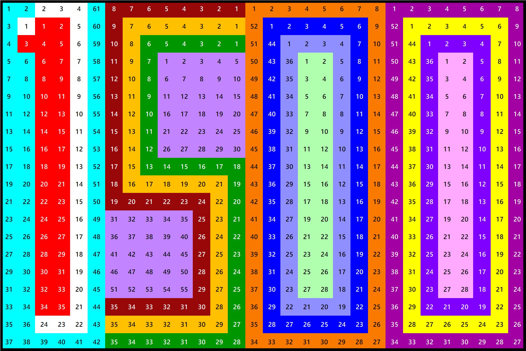 Solve Number 1500 but who's counting 600 jigsaw puzzle online with 600 ...