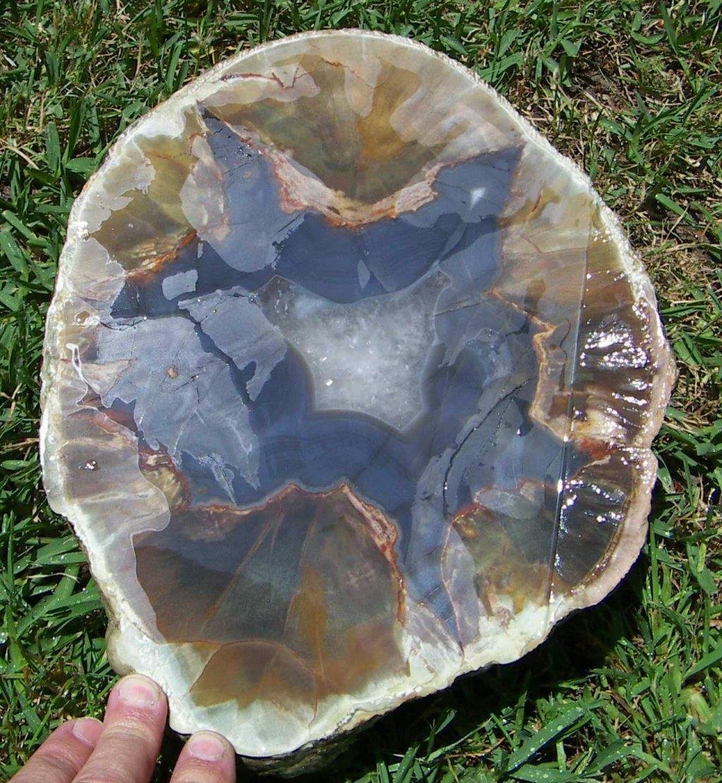 Solve 'NAME THAT THUNDEREGG' jigsaw puzzle online with 25 pieces