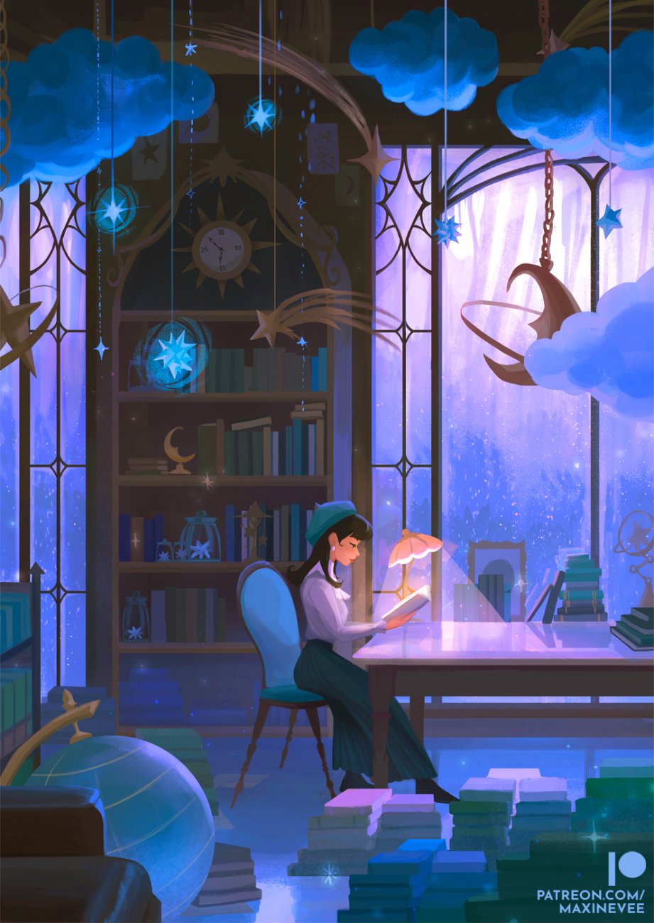 Solve Maxine Vee jigsaw puzzle online with 117 pieces