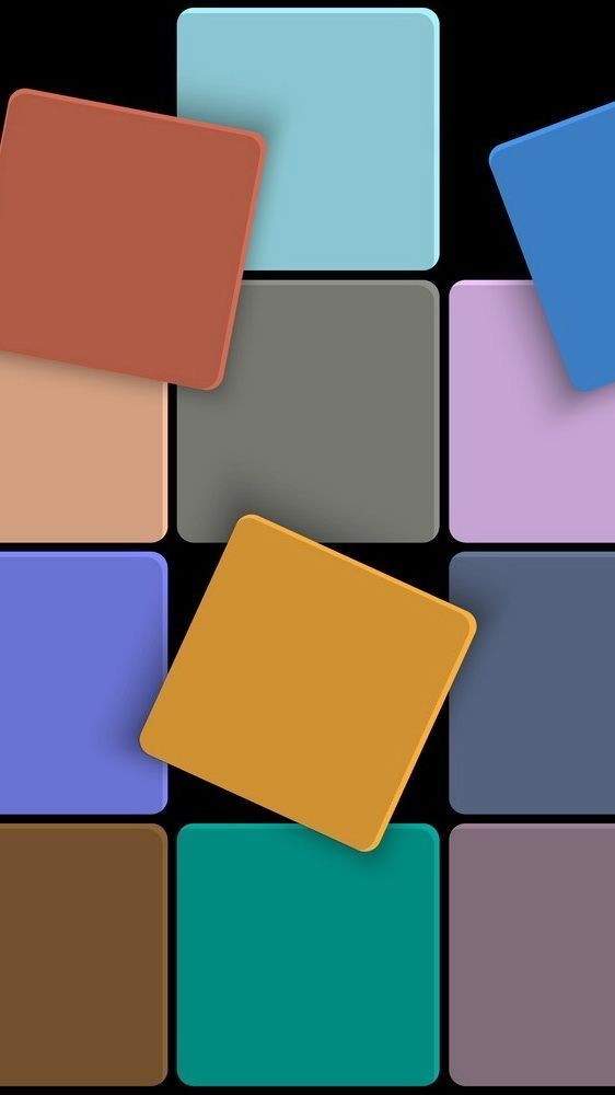 Solve Squares jigsaw puzzle online with 120 pieces