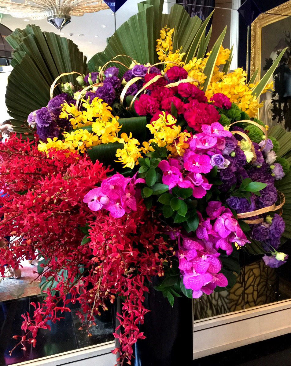 Solve Taiwan Transition jigsaw puzzle online with 320 pieces