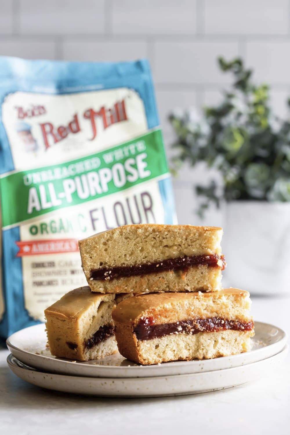 Solve Masa Real de Guayaba : Cuban Guava Cake Bar jigsaw puzzle online ...