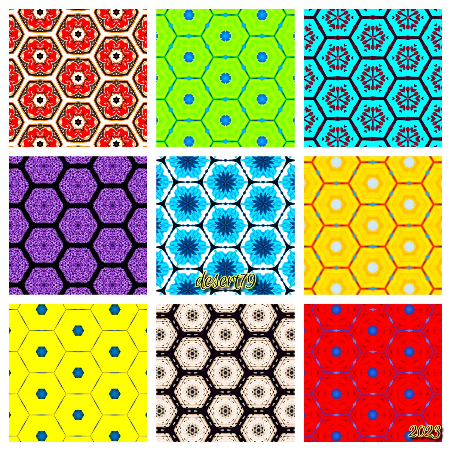 Solve pattern jigsaw puzzle online with 64 pieces