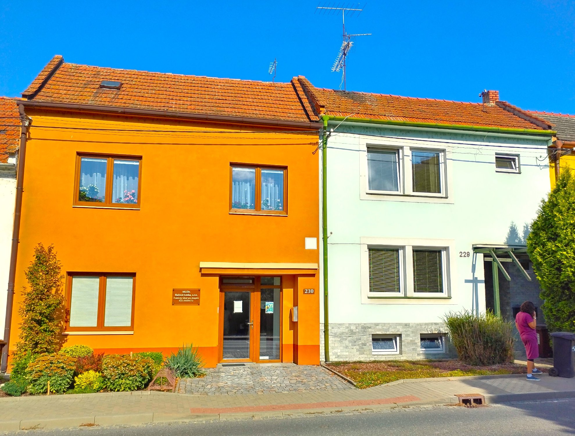 Solve Uherské Hradiště 21 jigsaw puzzle online with 154 pieces