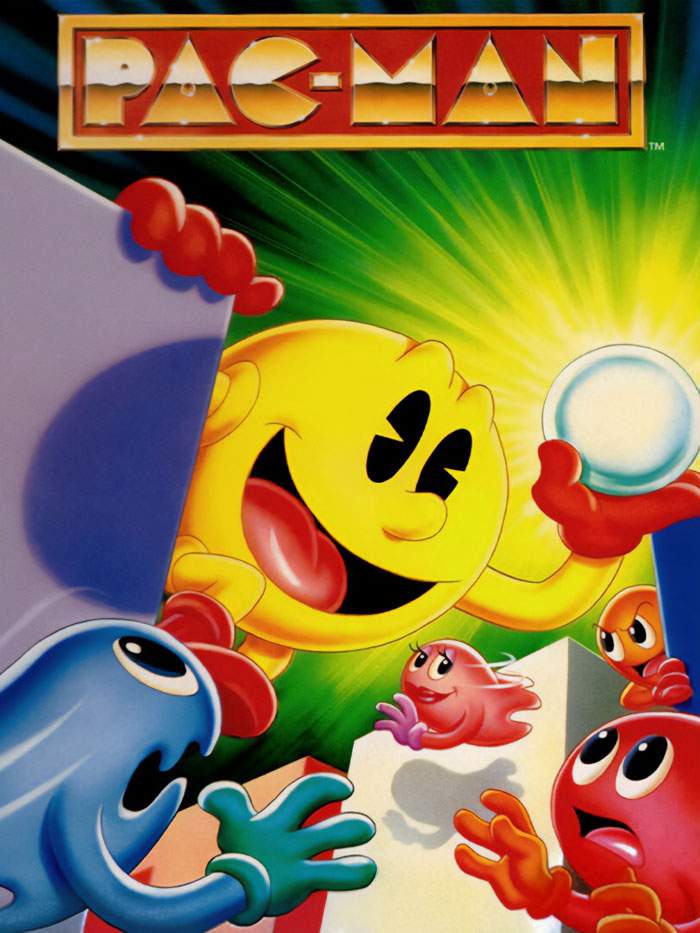 Jigsaw Puzzle | pac man | 99 pieces | Jigidi