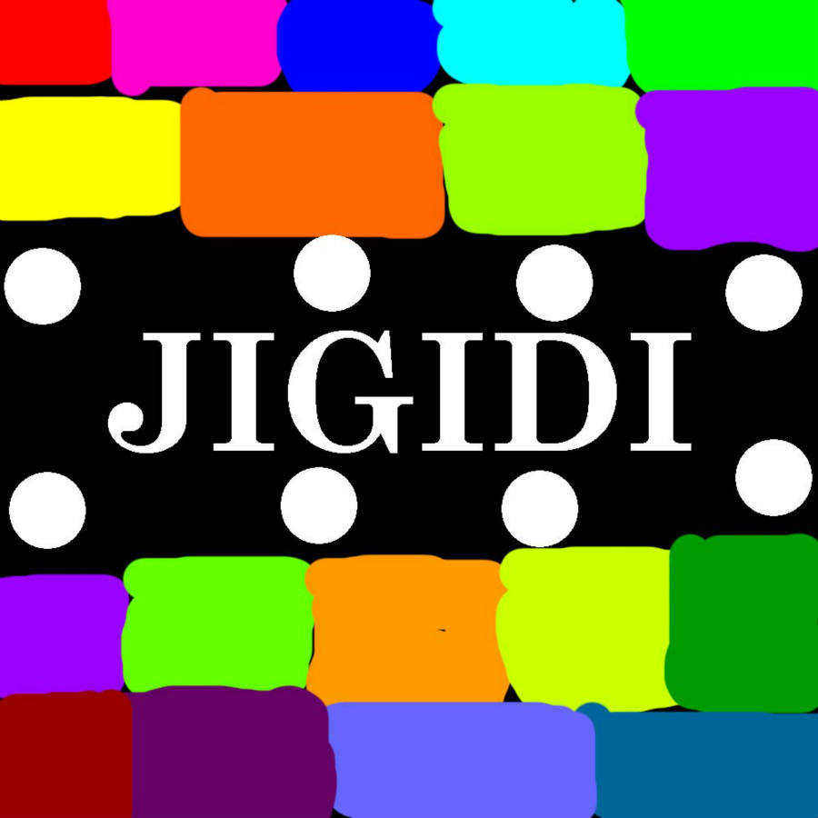 Solve jigidi color jigsaw puzzle online with 64 pieces