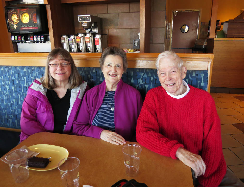 Solve Meeting Mimi! jigsaw puzzle online with 20 pieces