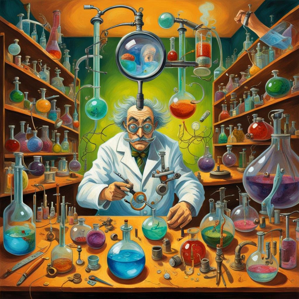 Solve the_interior_of_the_laboratory_of_a_mad_scientist_by_gerousia59 ...