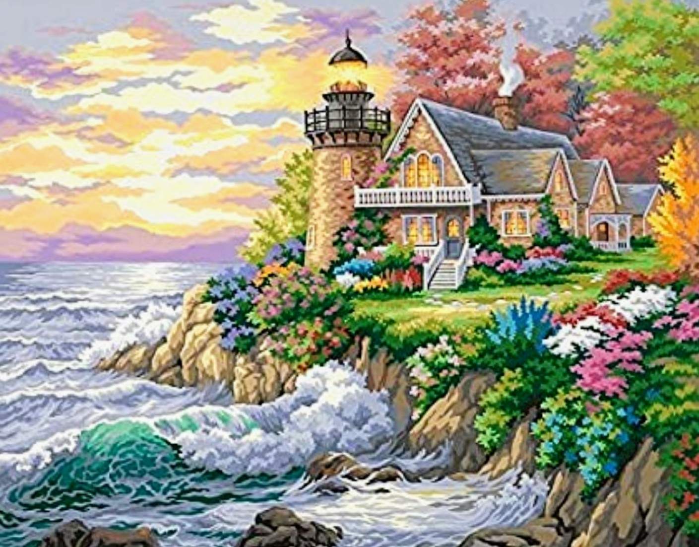 Solve Beautiful! jigsaw puzzle online with 130 pieces