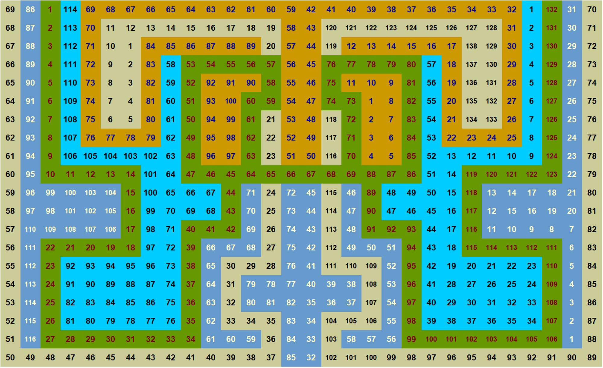 Solve 476 jigsaw puzzle online with 600 pieces