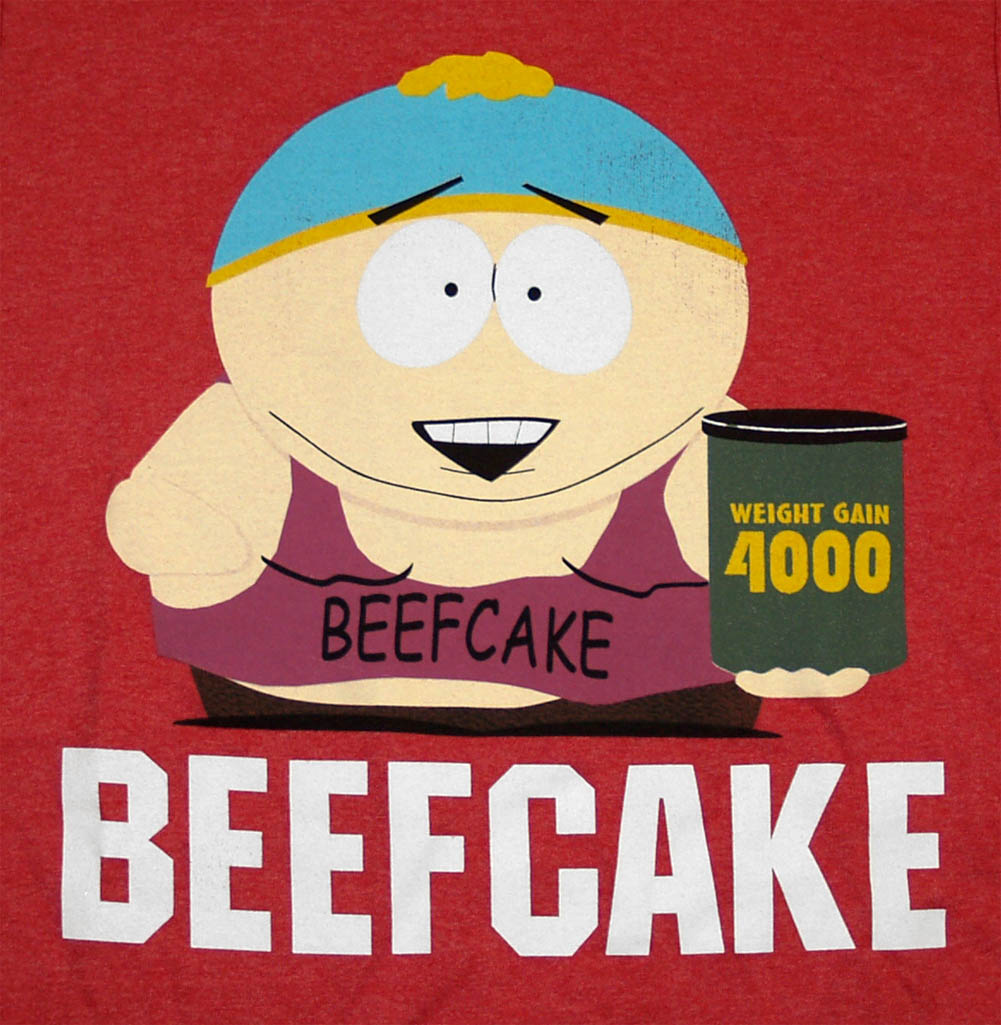 Solve ts934_00_closeup_of_south_park_eric_cartman_beefcake_weight_gain ...