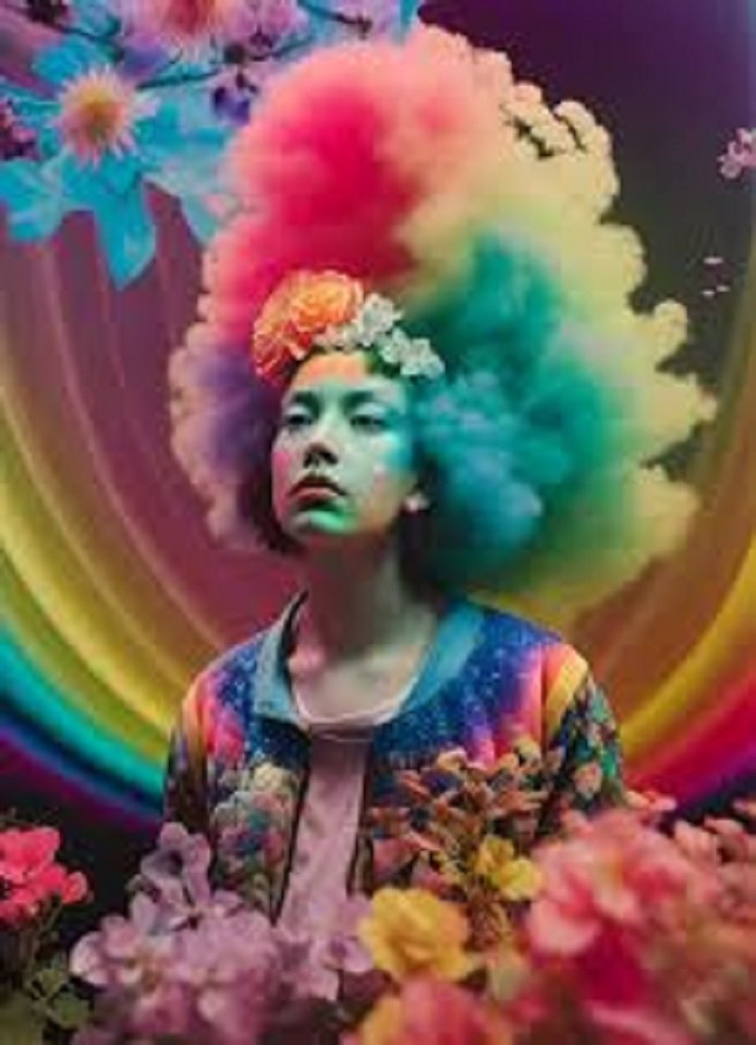 Jigsaw Puzzle | 165 pieces | Adam Christopher Rudd Artwork | Jigidi