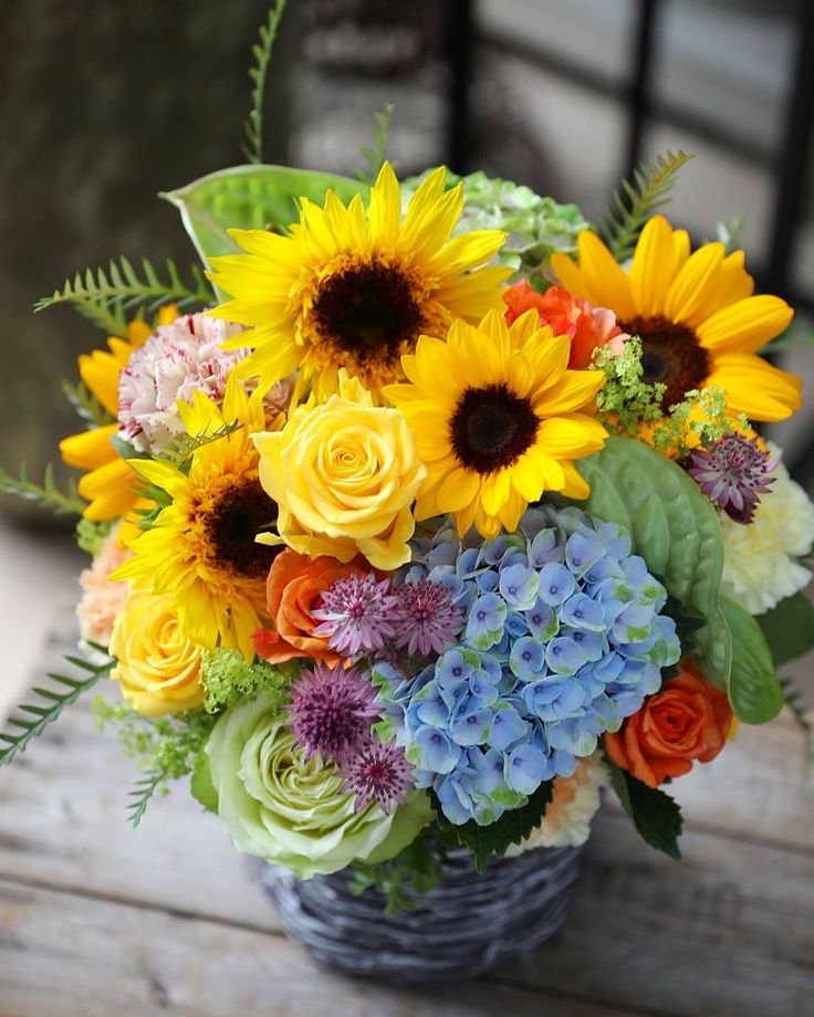 Solve Happiness is....Sunny Skies. jigsaw puzzle online with 30 pieces
