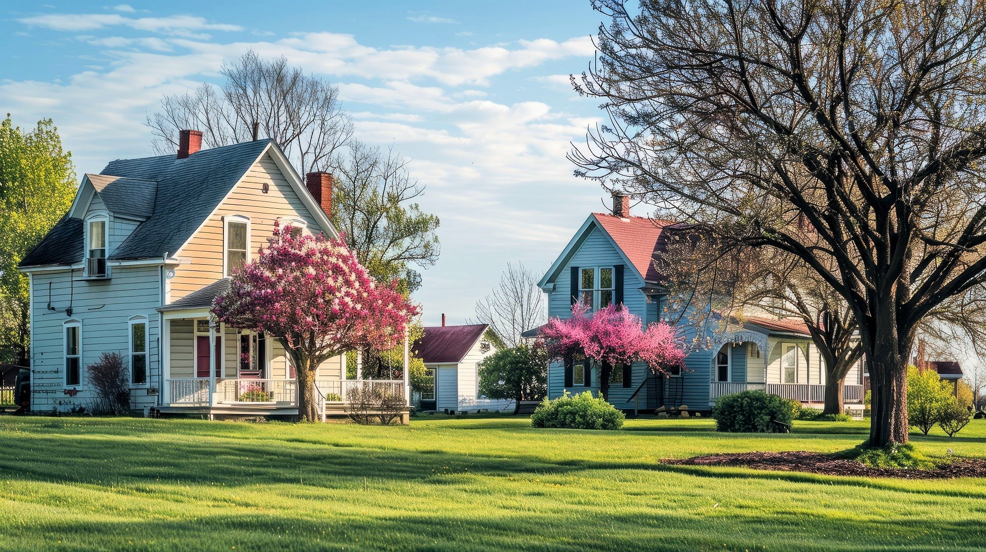 Solve Spring on the Farm, 15 to 589 pieces jigsaw puzzle online with 66 ...