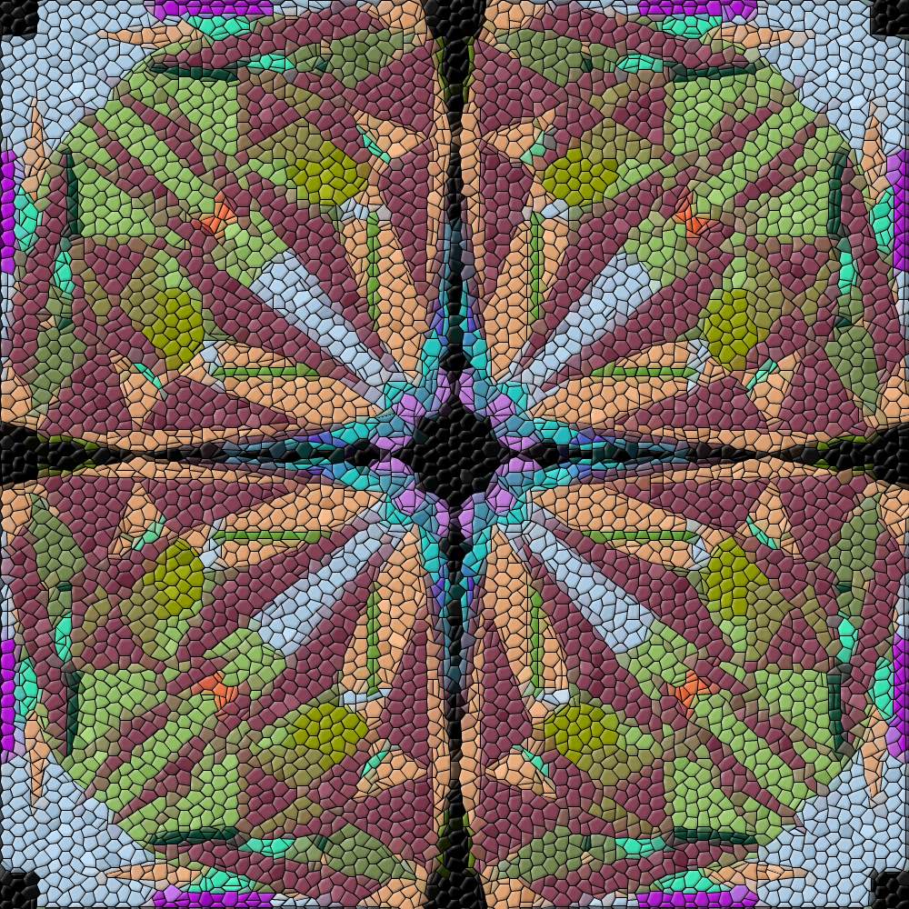 Solve Kal B99 jigsaw puzzle online with 100 pieces