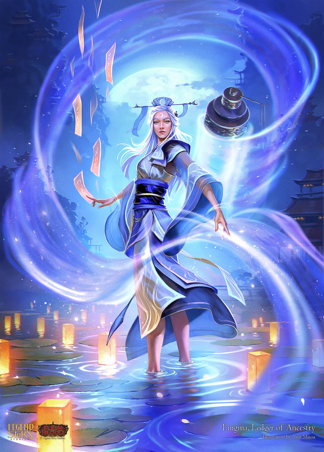 Solve Enigma jigsaw puzzle online with 280 pieces