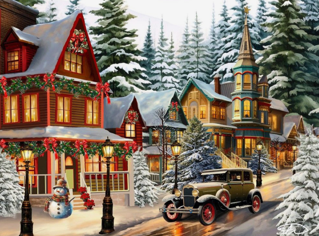 Solve jigsaw puzzle online with 352 pieces