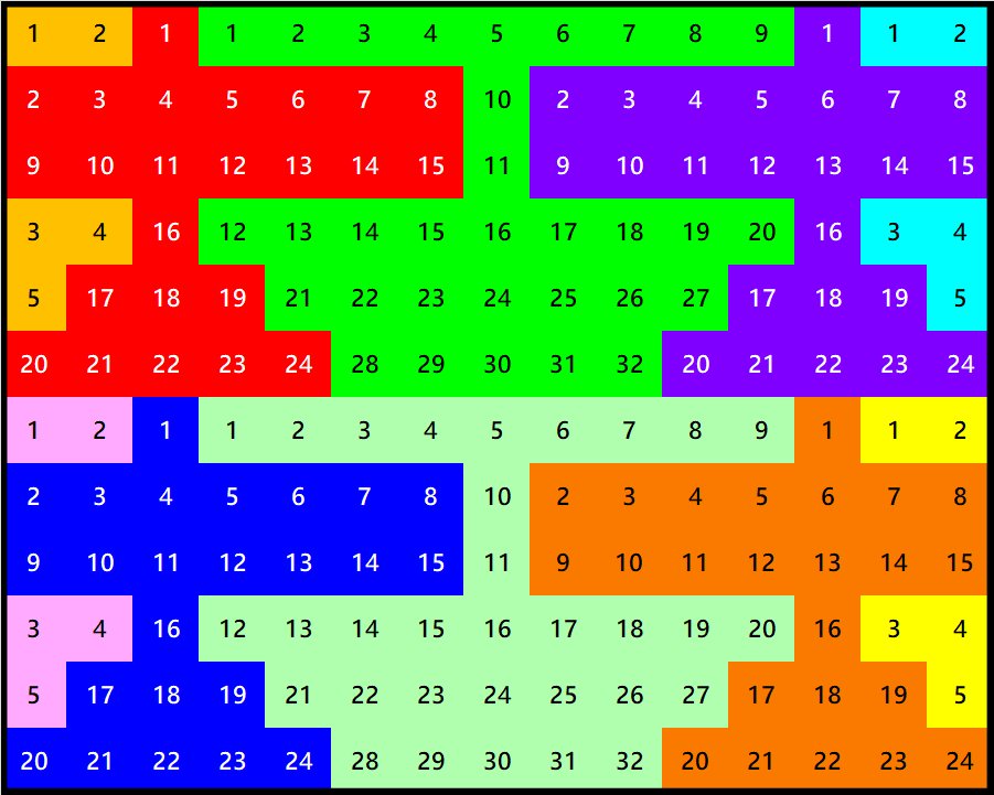 Solve Number 1305 puddles & spills 180 jigsaw puzzle online with 180 pieces