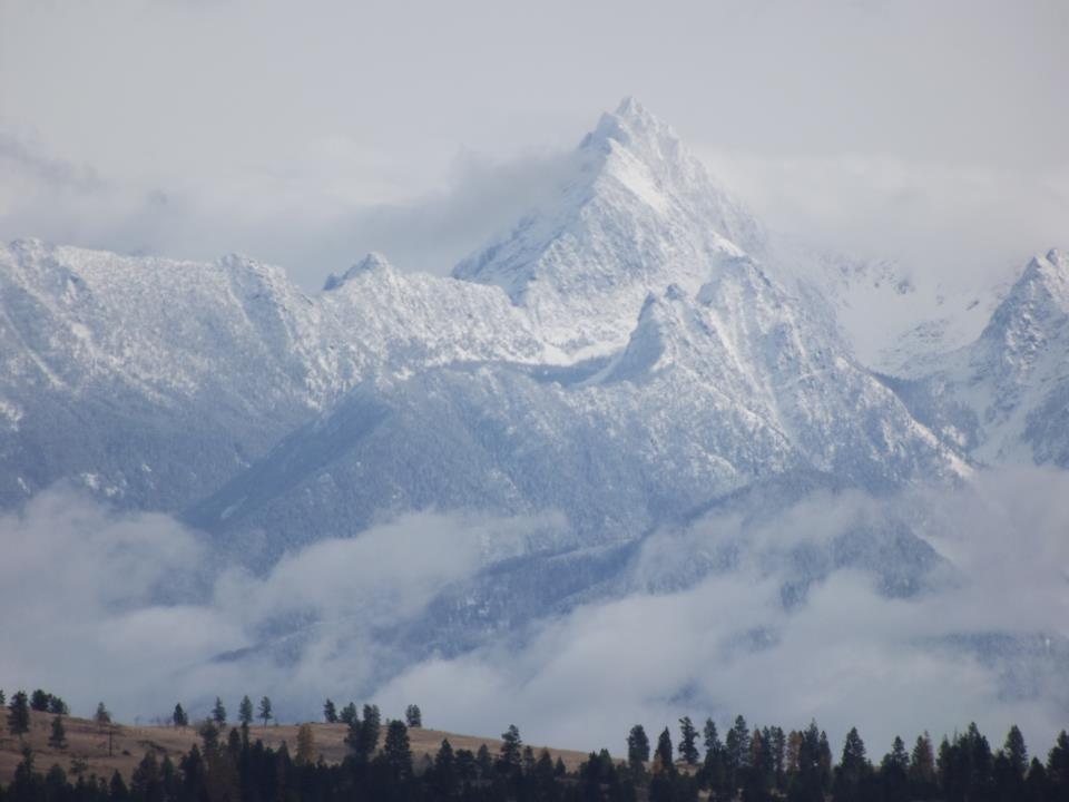 Solve Fisherpeak Steeples Ranch near Cranbrook Canada jigsaw puzzle ...