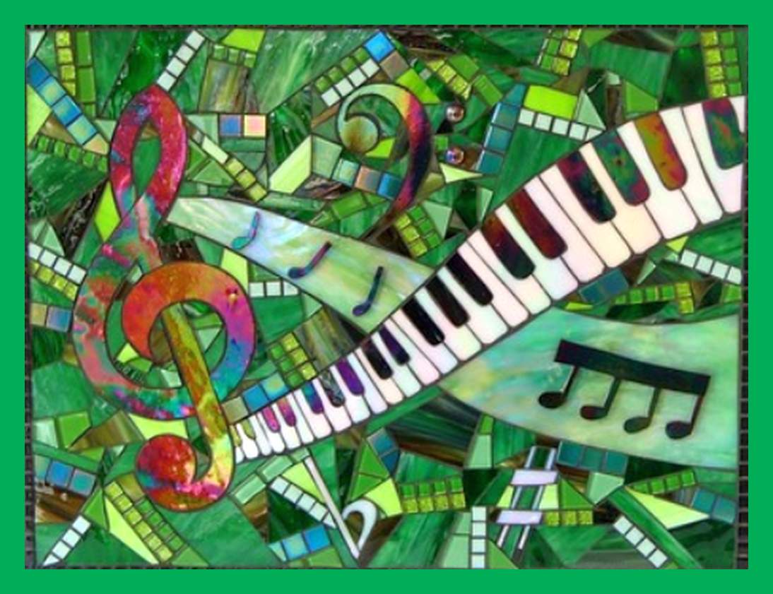 Solve Truly note-able puzzle! jigsaw puzzle online with 48 pieces