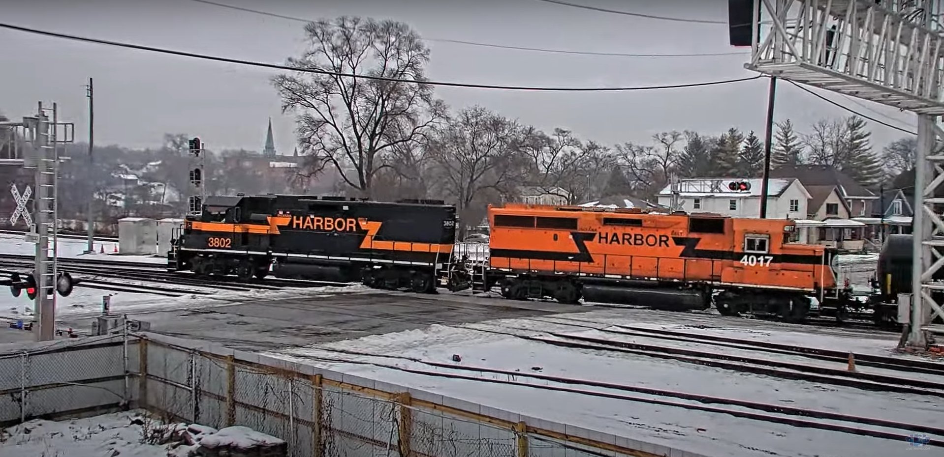 Solve IHB Transfer Run jigsaw puzzle online with 171 pieces