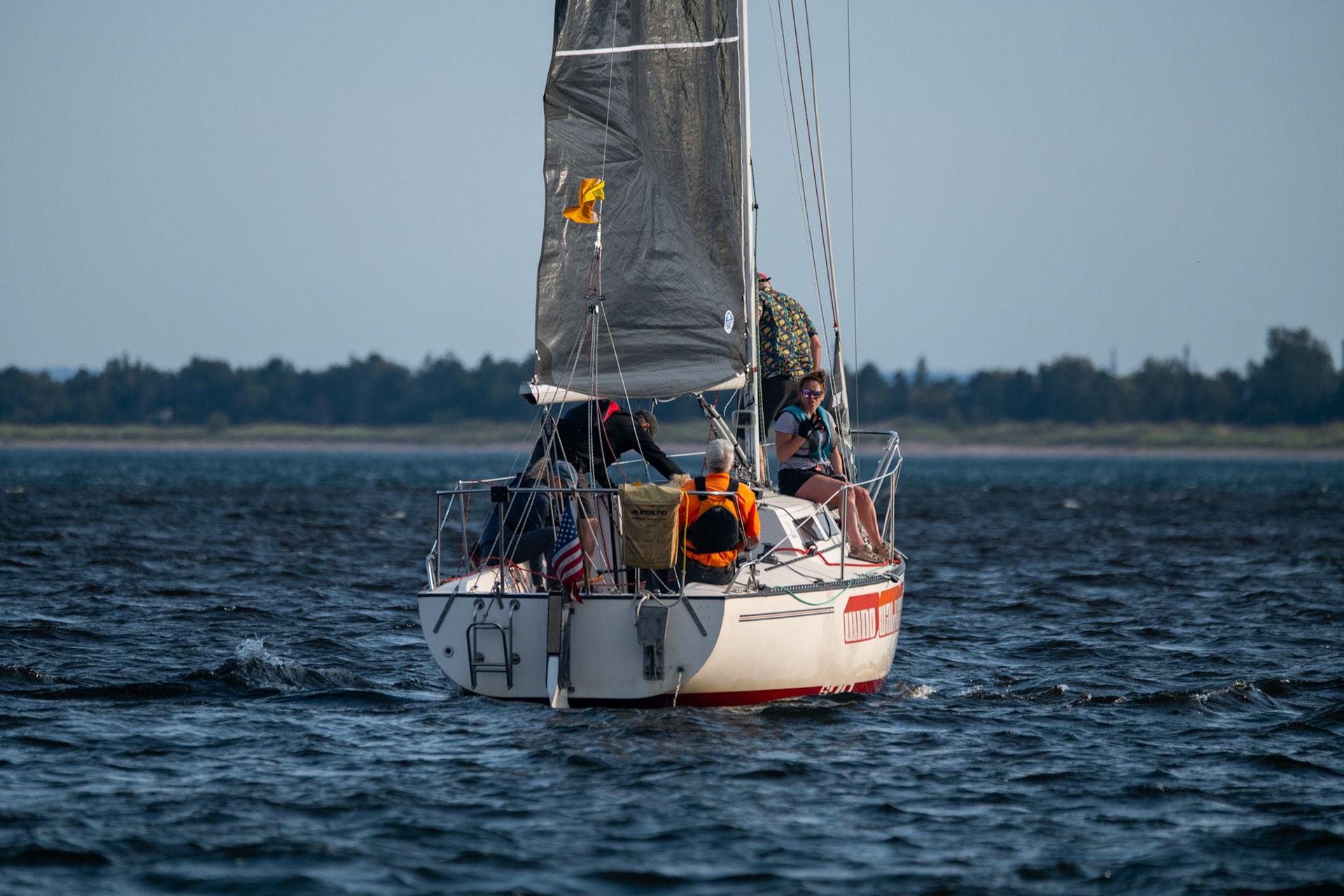 Solve Wind Blown Wednesday 03/18/26 (Wind Walker) jigsaw puzzle online ...