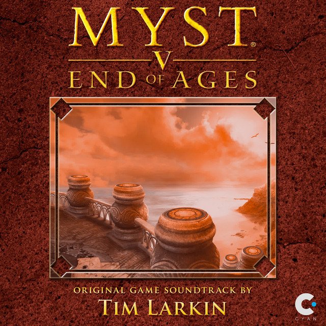 Solve Myst V jigsaw puzzle online with 100 pieces