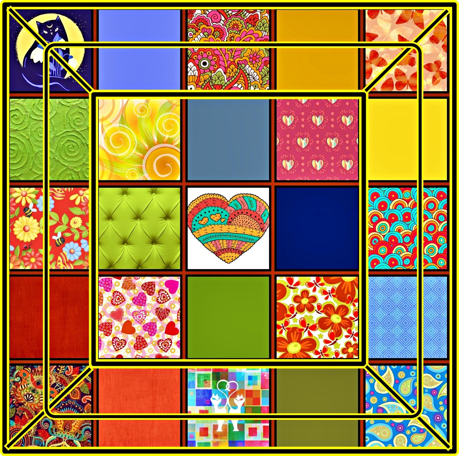 Solve A Summer Weekend jigsaw puzzle online with 169 pieces