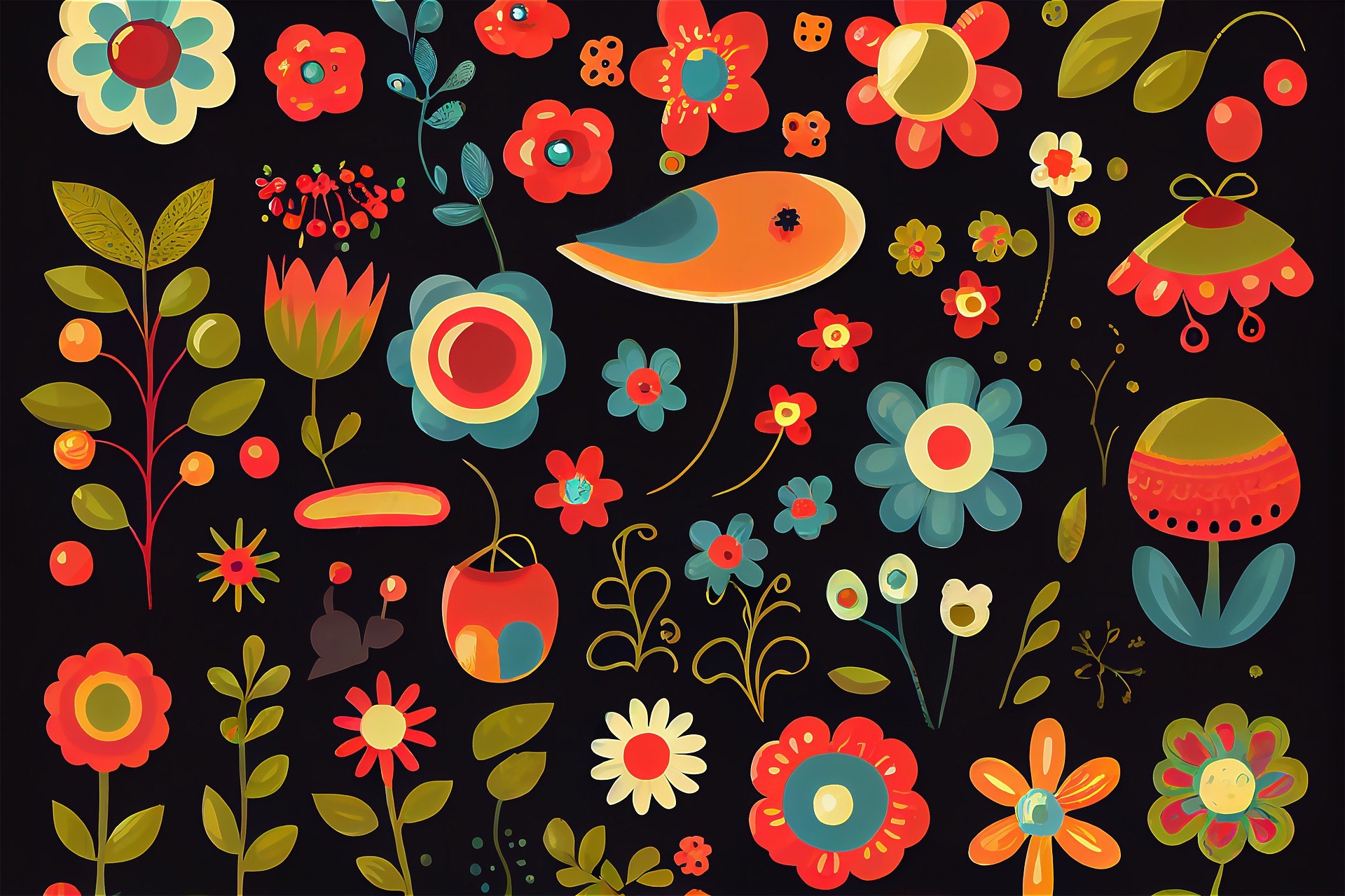 Solve Nature!! jigsaw puzzle online with 600 pieces