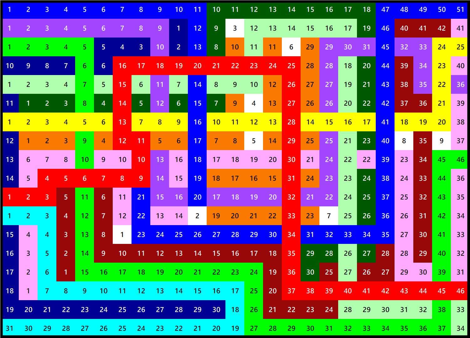 Solve Number 1172 fiori 450 jigsaw puzzle online with 450 pieces