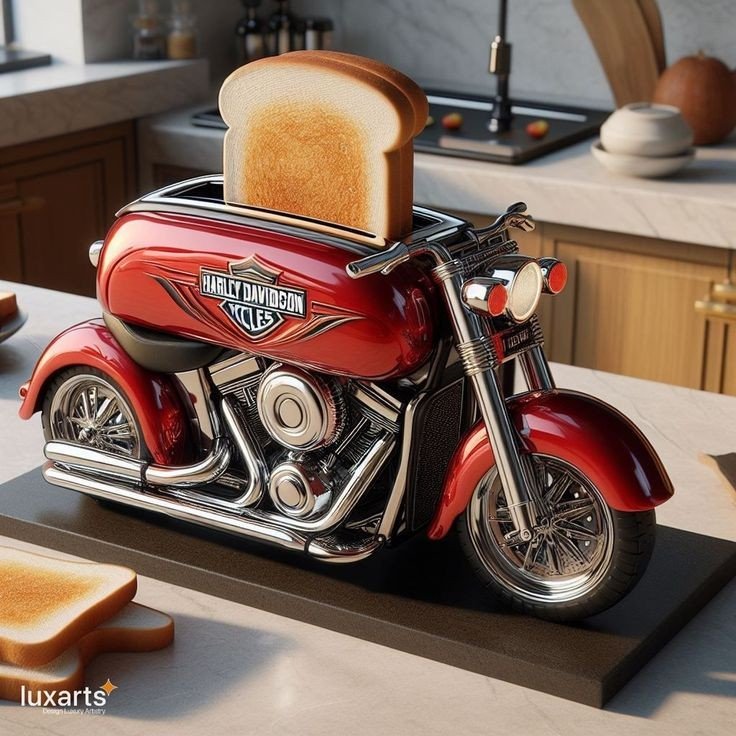 Jigsaw Puzzle | 49 pieces | Would love this toaster.... | Jigidi