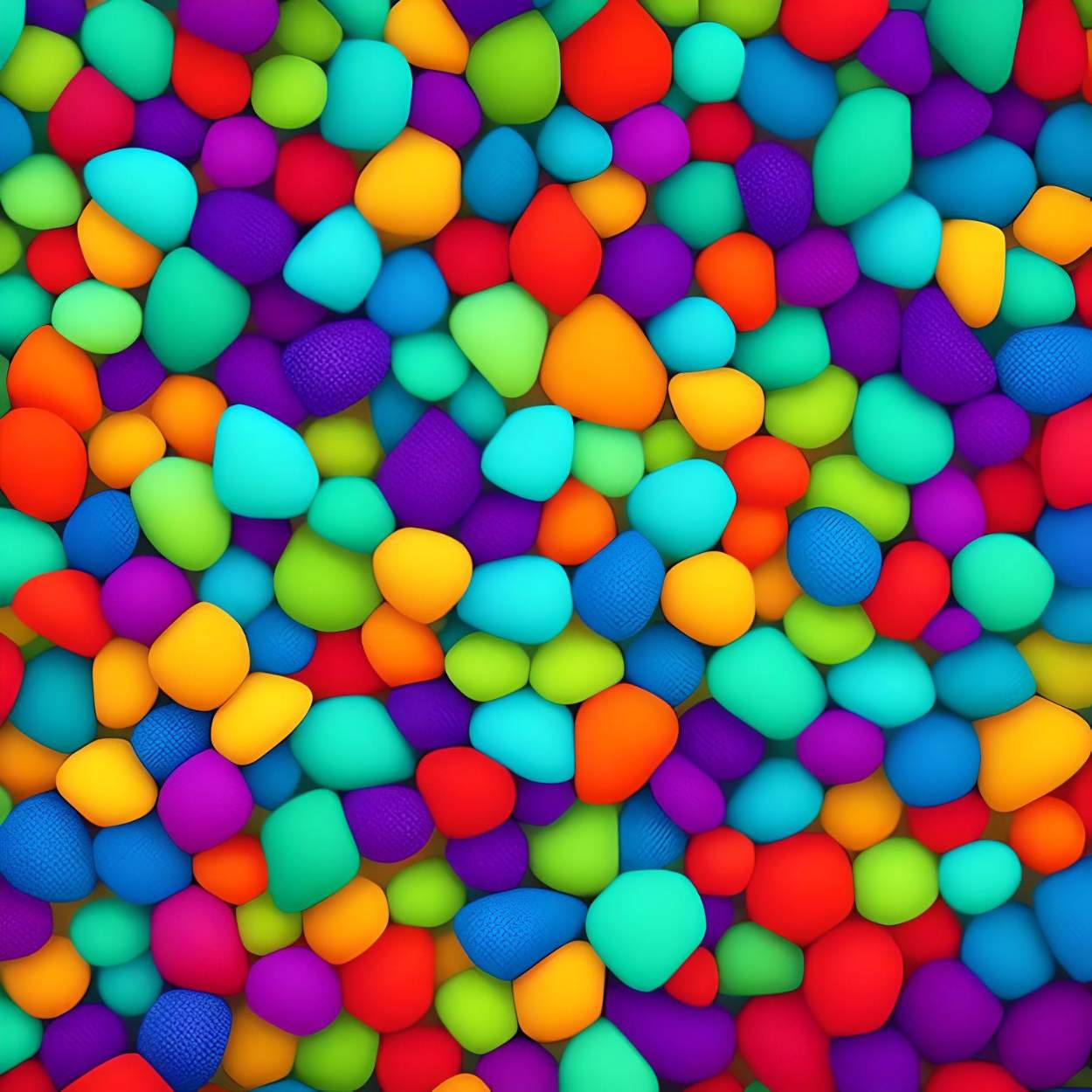 Solve Formen jigsaw puzzle online with 100 pieces