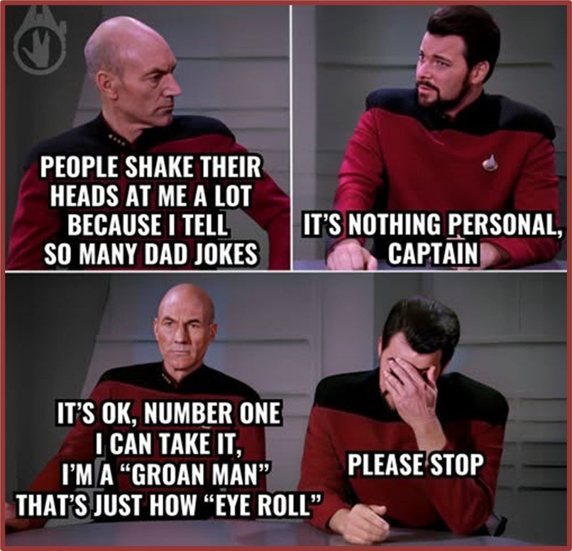 Solve Dedicated To Our Favorite Parson As We Roll Our Eyes! jigsaw ...