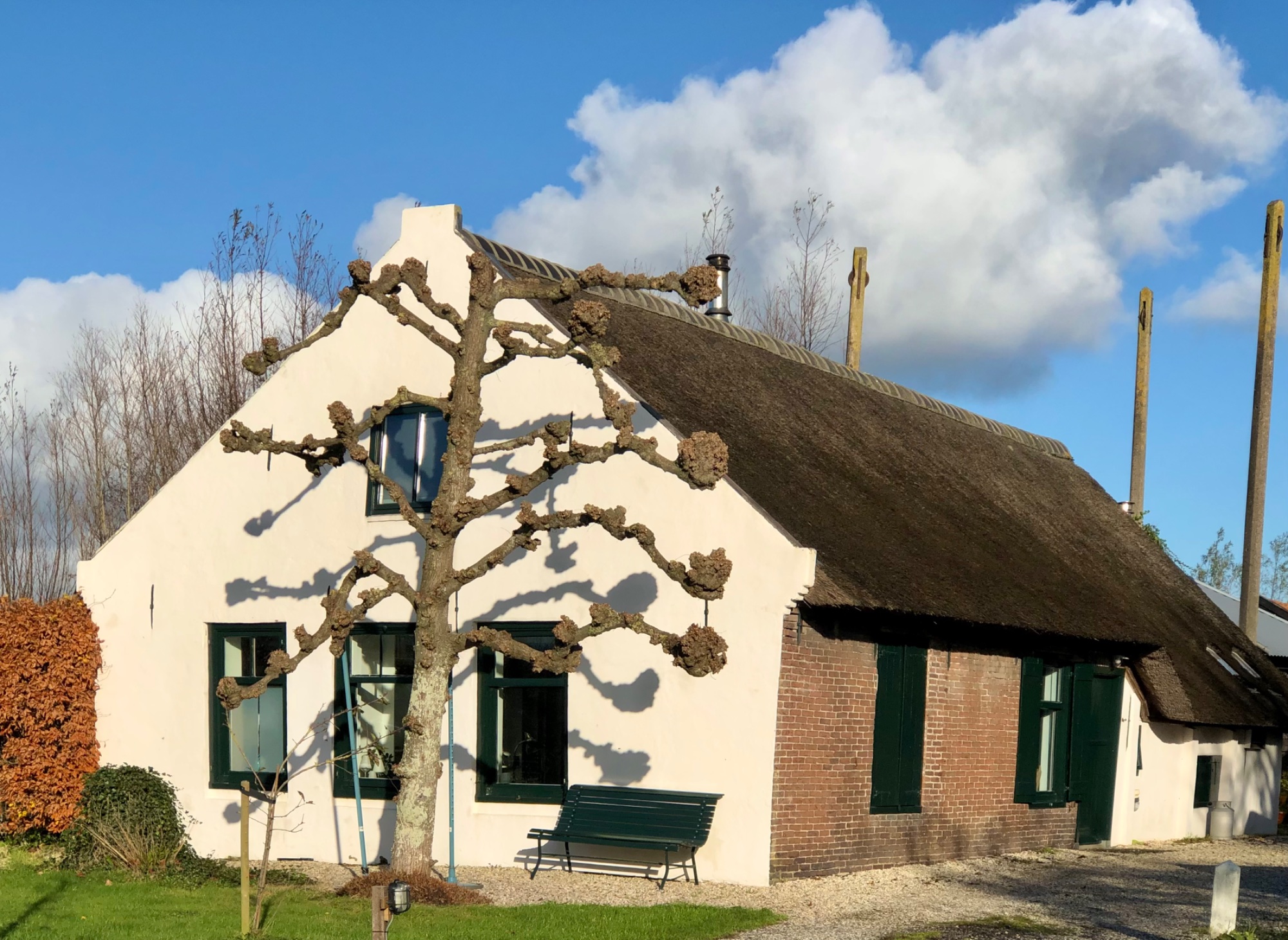 Solve Kockengen, Netherlands 🇳🇱 jigsaw puzzle online with 300 pieces