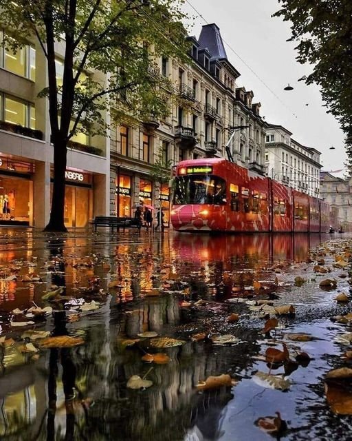 Solve 'Bern jigsaw puzzle online with 80 pieces