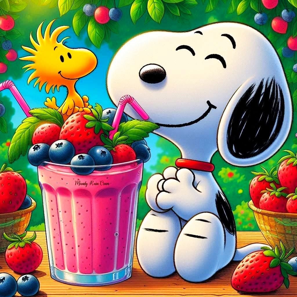 Solve Snoopy Jigsaw Puzzle Online With 64 Pieces