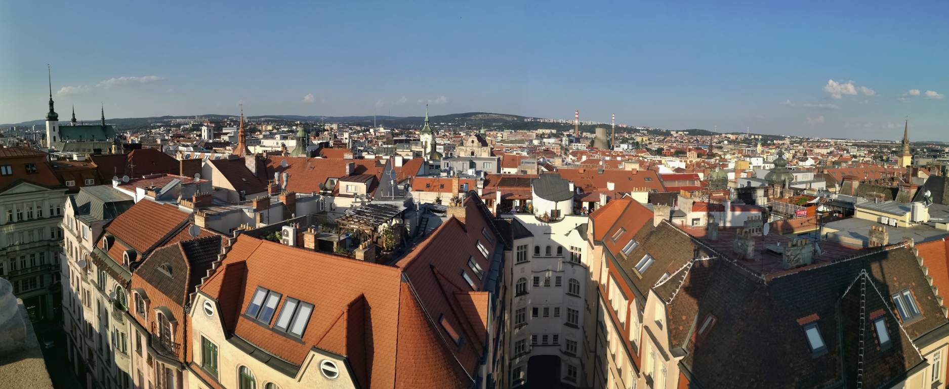 Solve Brno jigsaw puzzle online with 90 pieces Solve Brno jigsaw puzzle online with 90 pieces