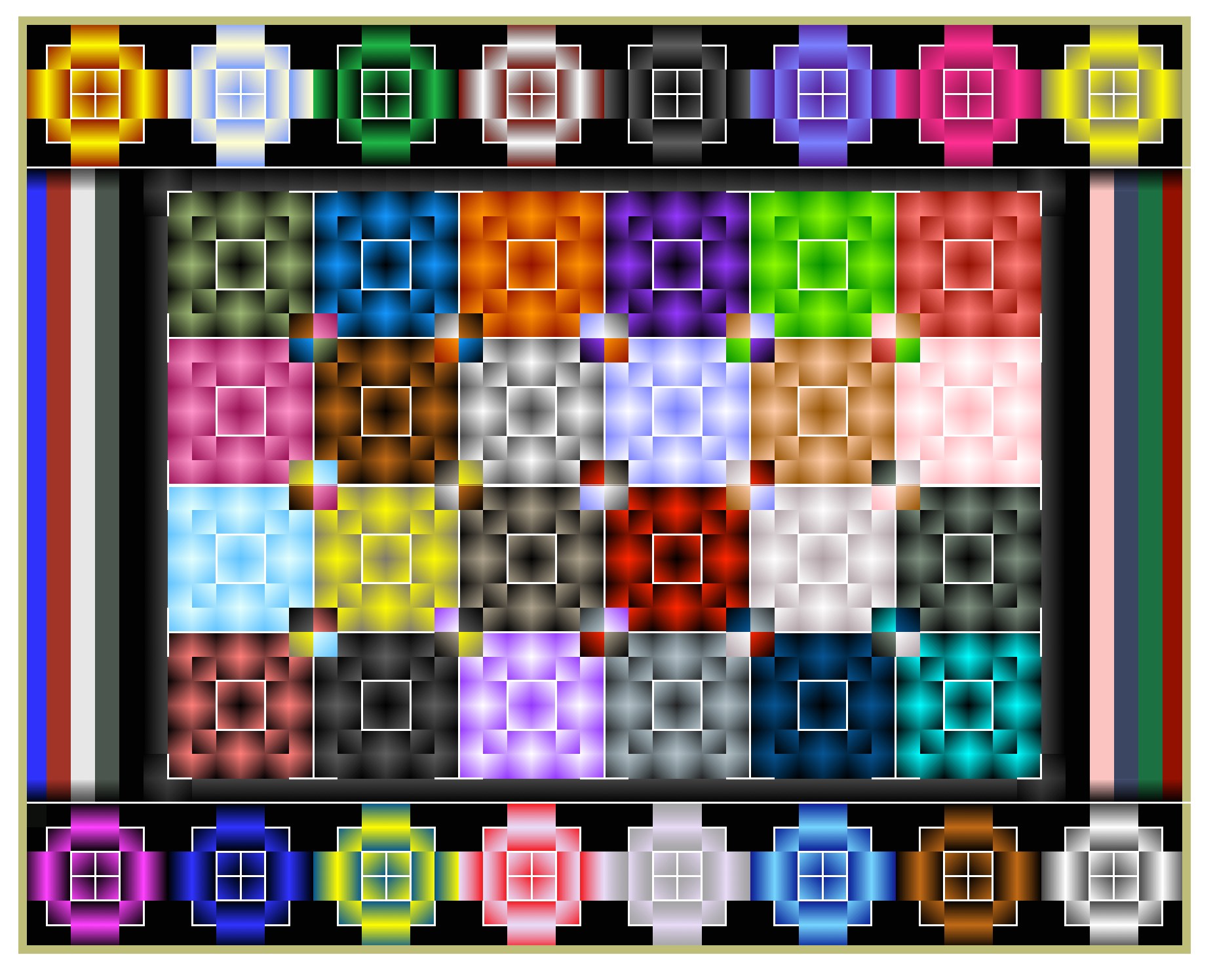 Solve 252. [Medium] jigsaw puzzle online with 130 pieces