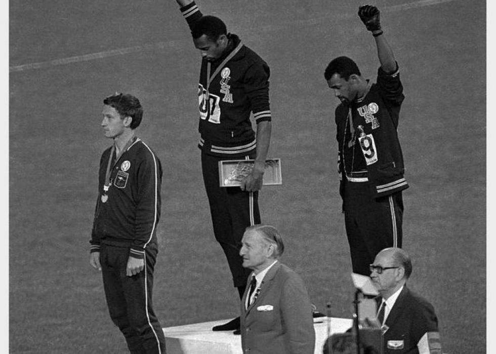 Solve 50 ways America is different from 53 years ago jigsaw puzzle ...