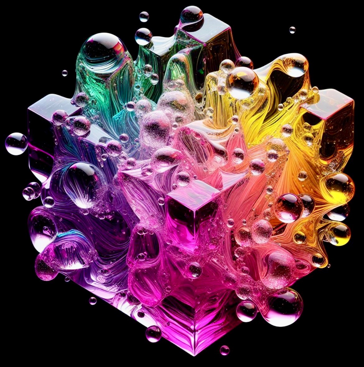 Solve Acid Wash jigsaw puzzle online with 81 pieces