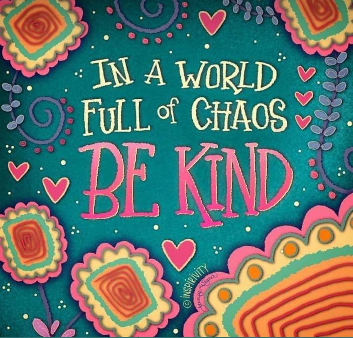 Solve Kindness jigsaw puzzle online with 49 pieces